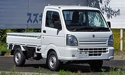 Suzuki Carry, Suzuki Carry DA32 Model Generations - Portugal - Mycarro